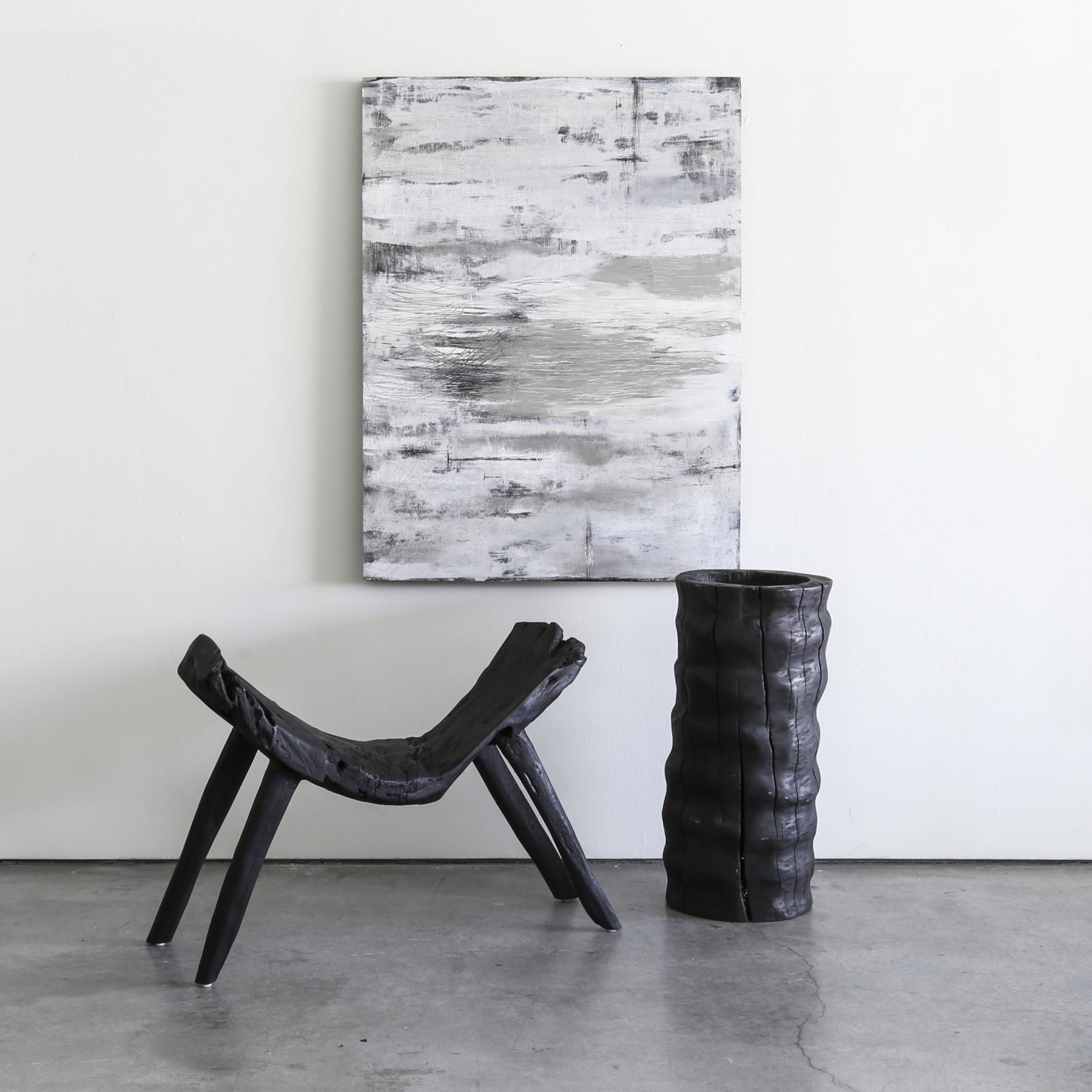 Accessories - Hoodoo Large Black | exhibit art gallery