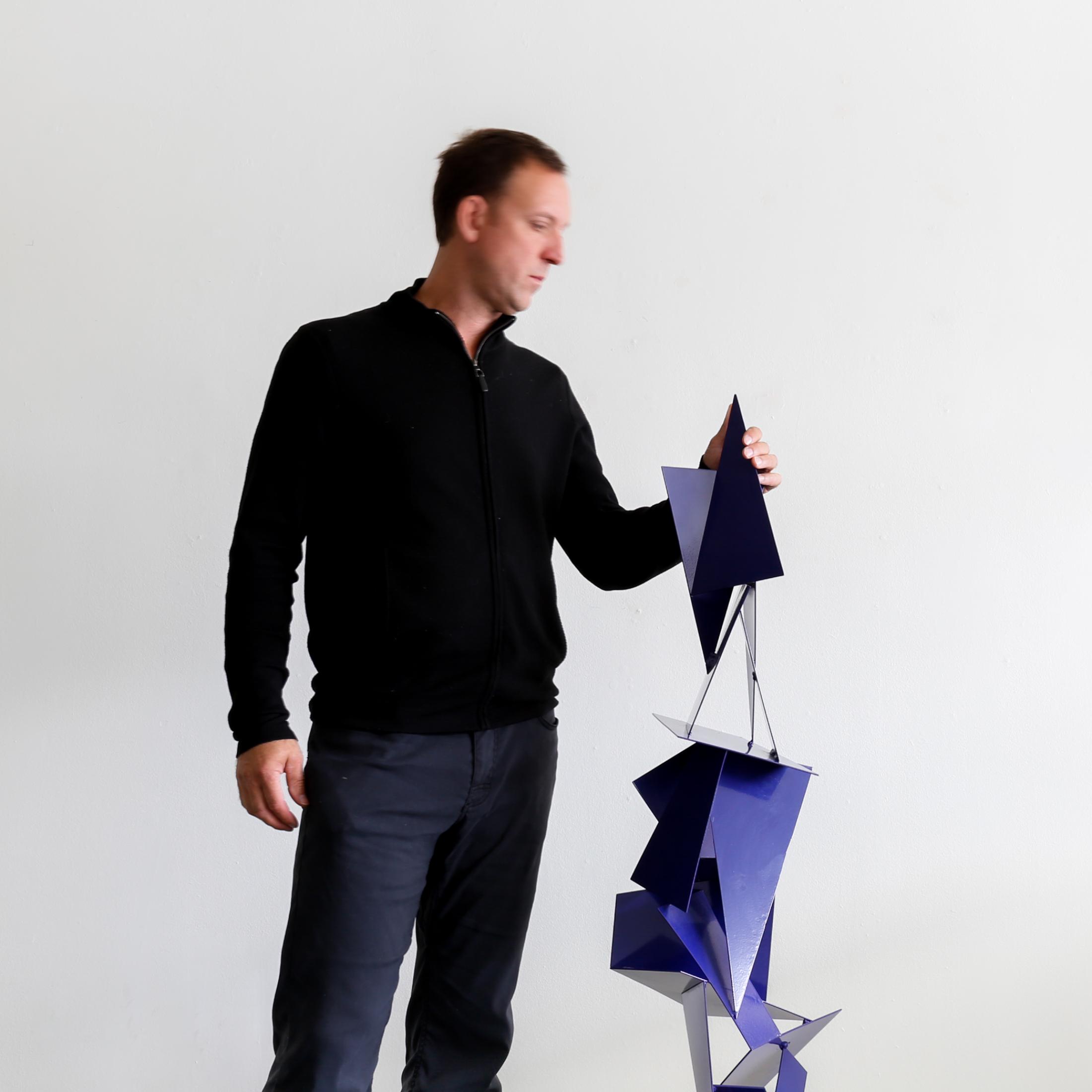 Morgan Robinson | exhibit art gallery