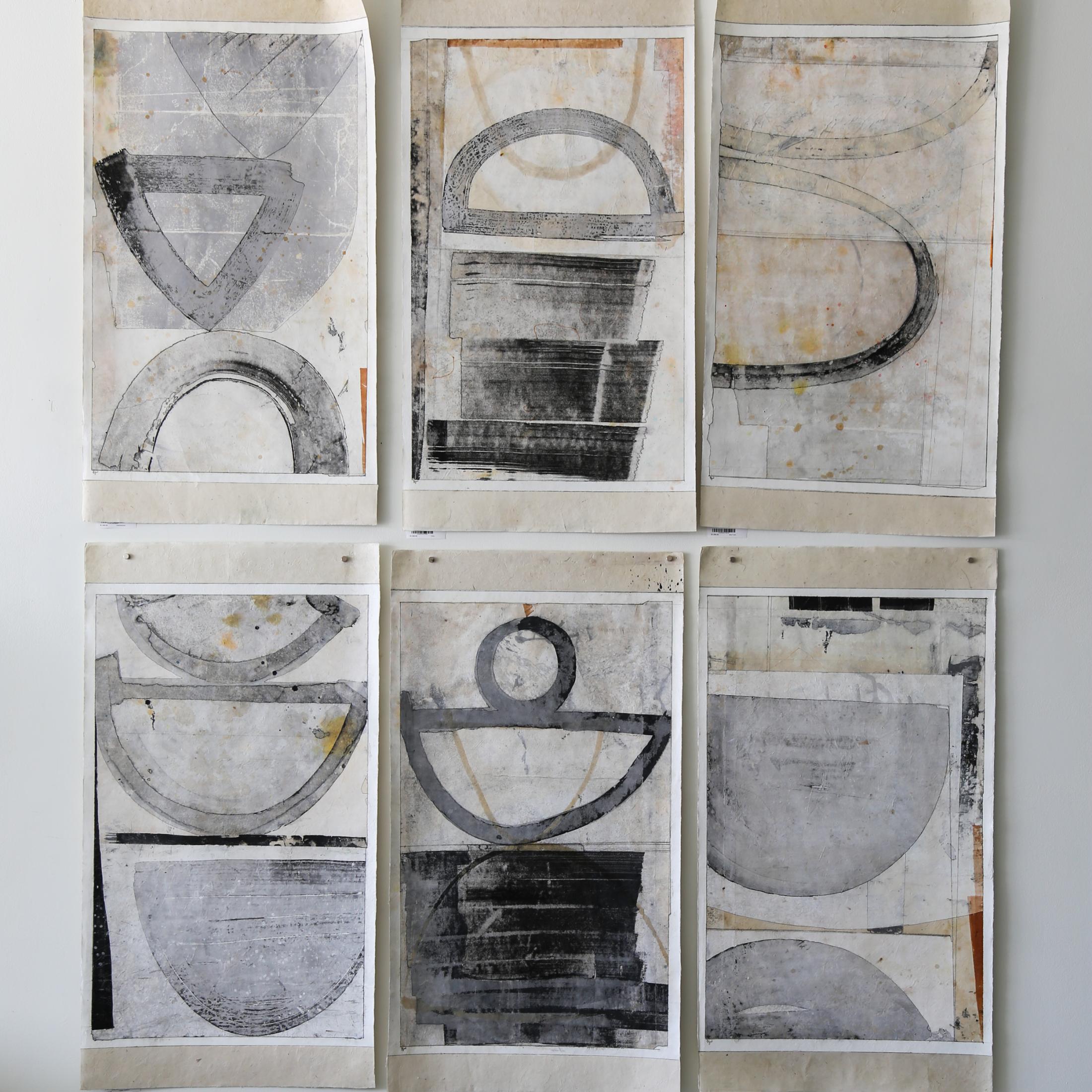 Lisa Weiss - Autocrats Ring | exhibit art gallery
