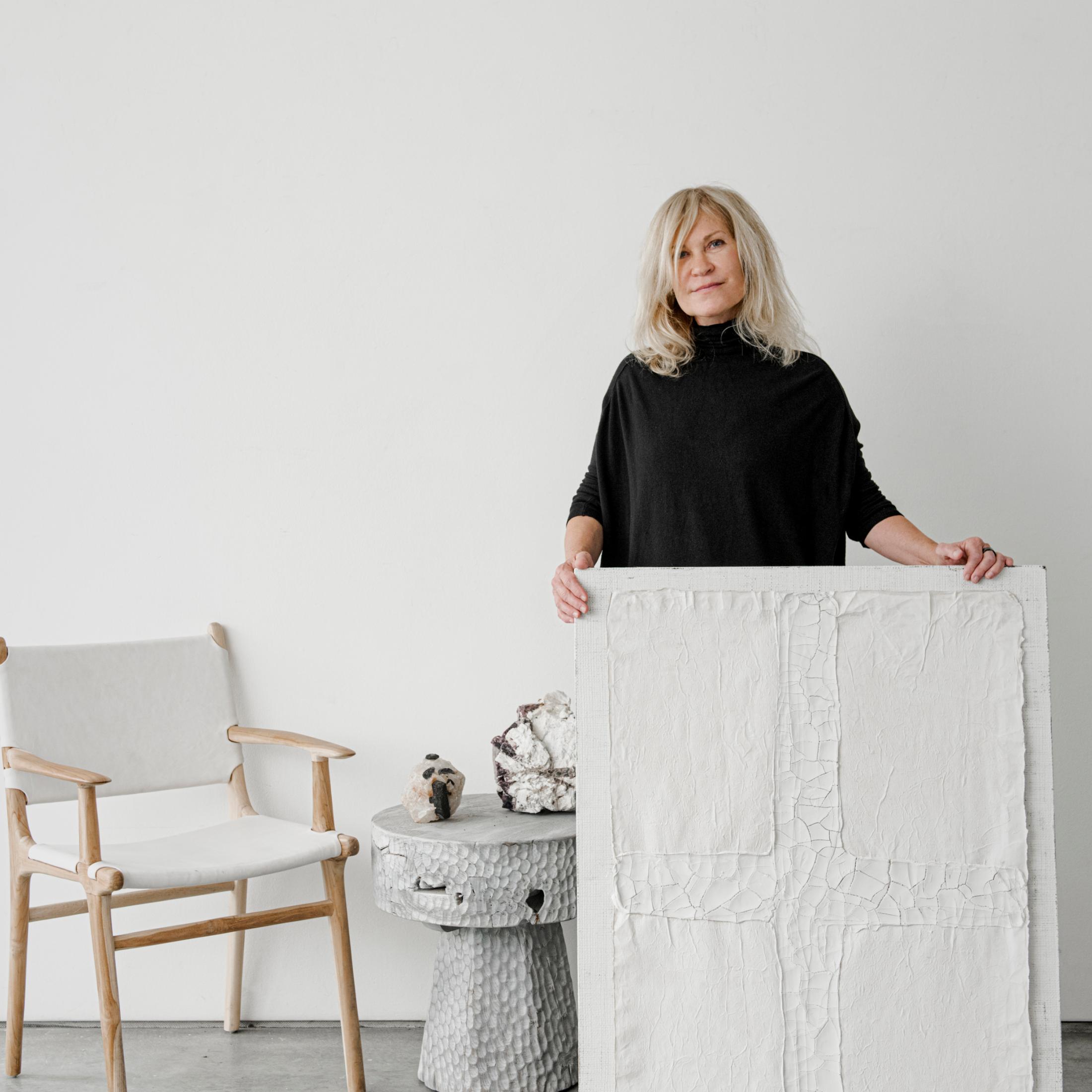 Kim Fonder | exhibit art gallery