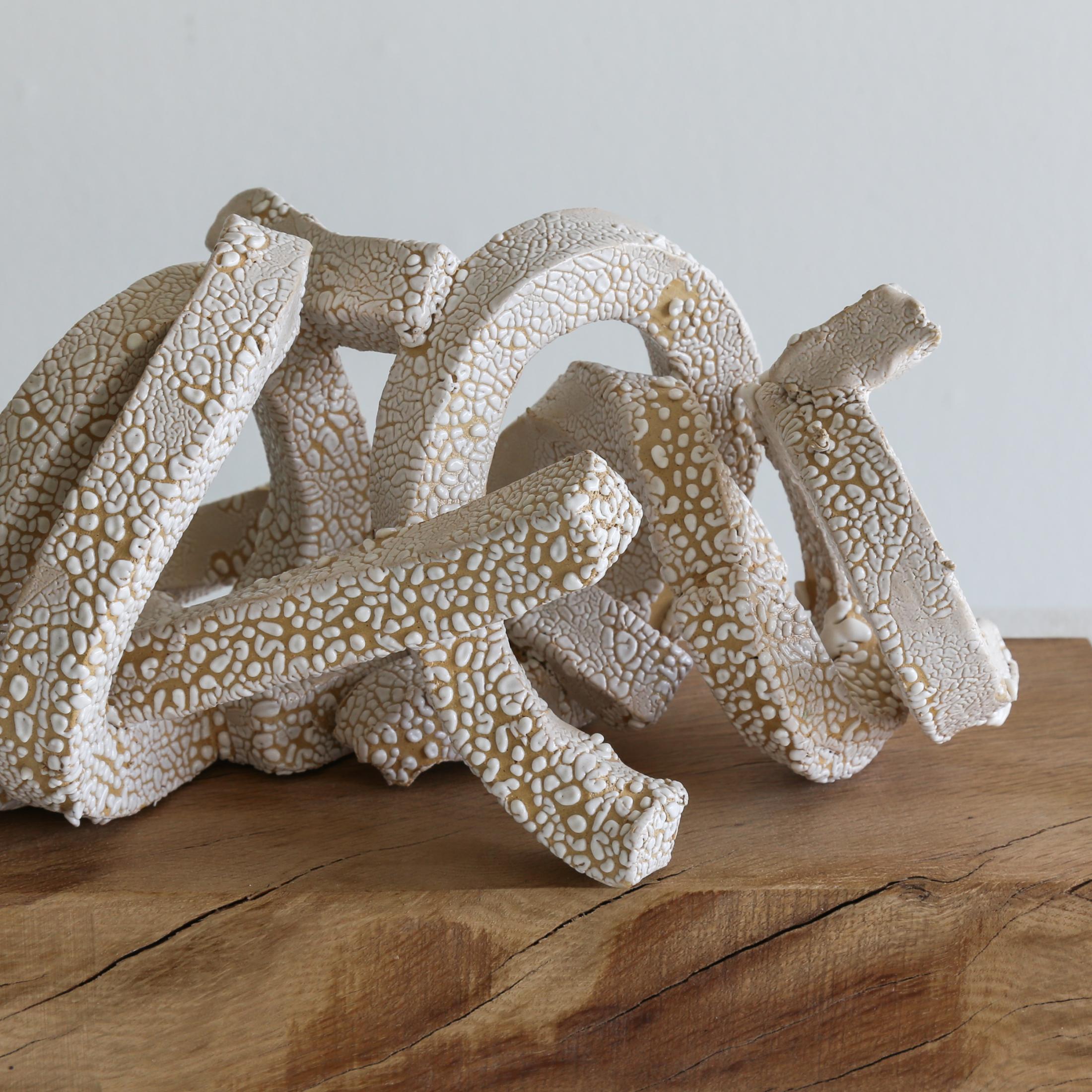 Brandon Reese - Bounce | exhibit art gallery
