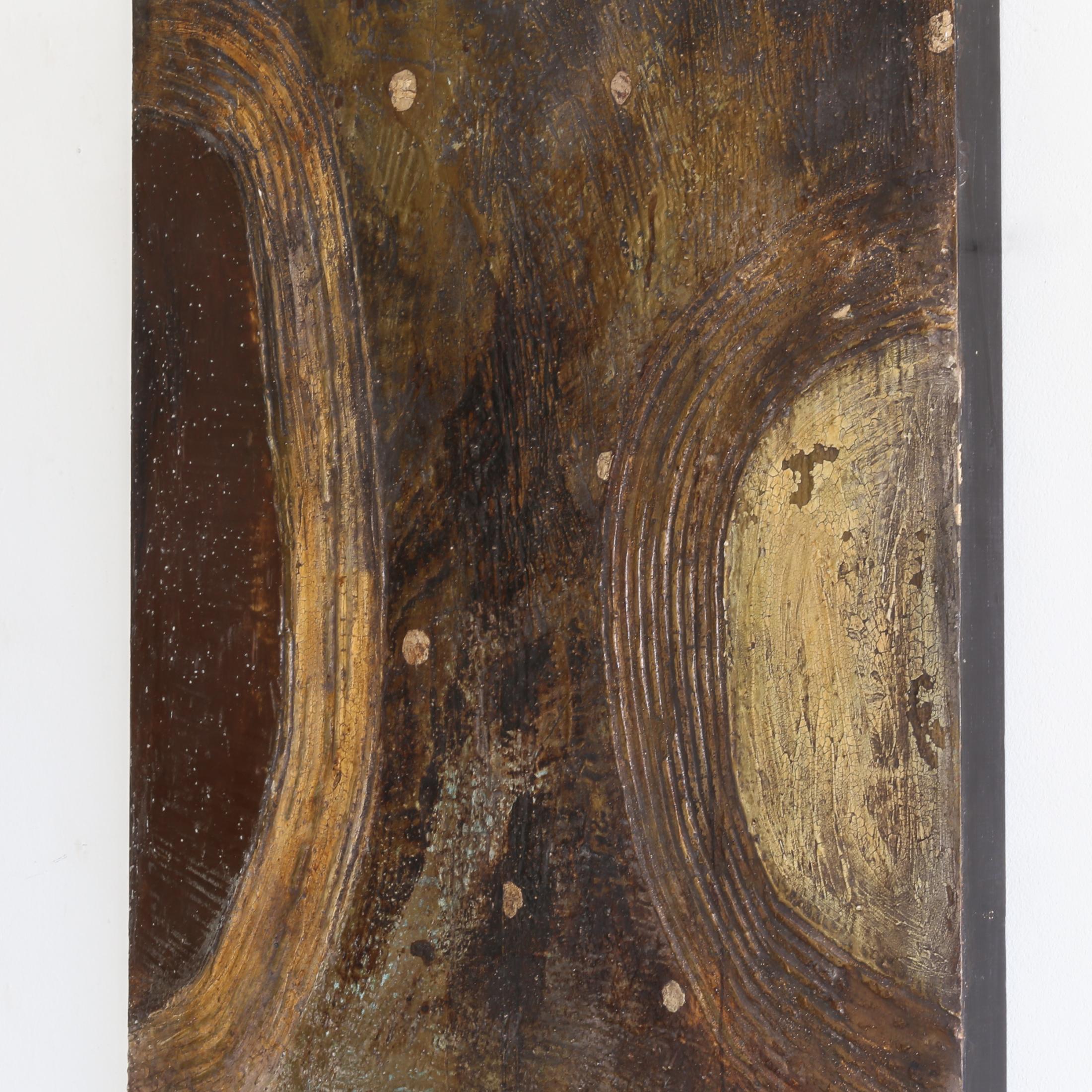 Patricia Larsen - Night Sky | exhibit art gallery