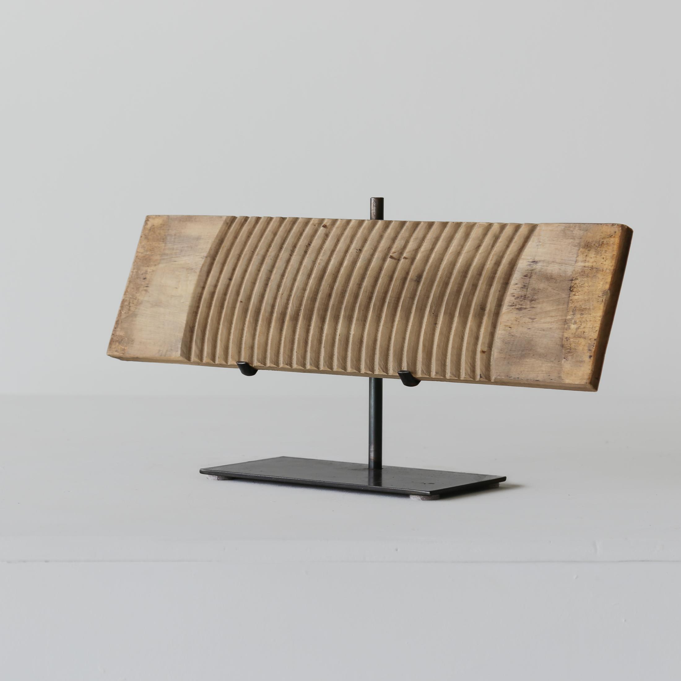 Accessories - Scrubboard 1 | exhibit art gallery