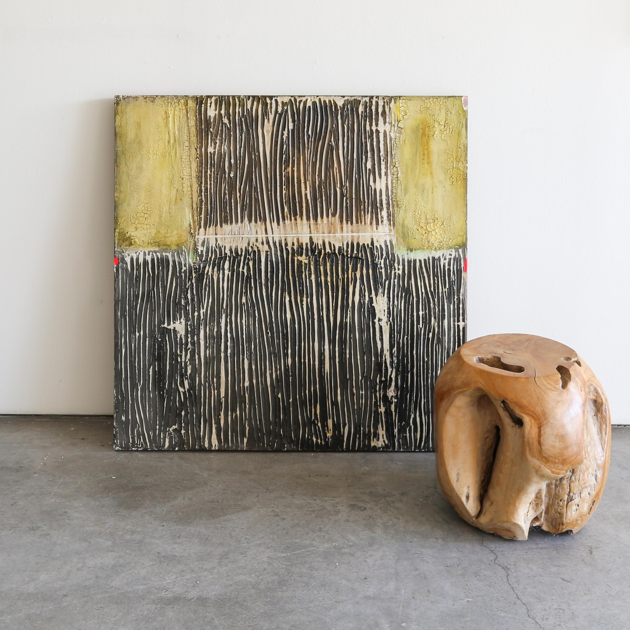 Patricia Larsen - Snow and Harvest | exhibit art gallery