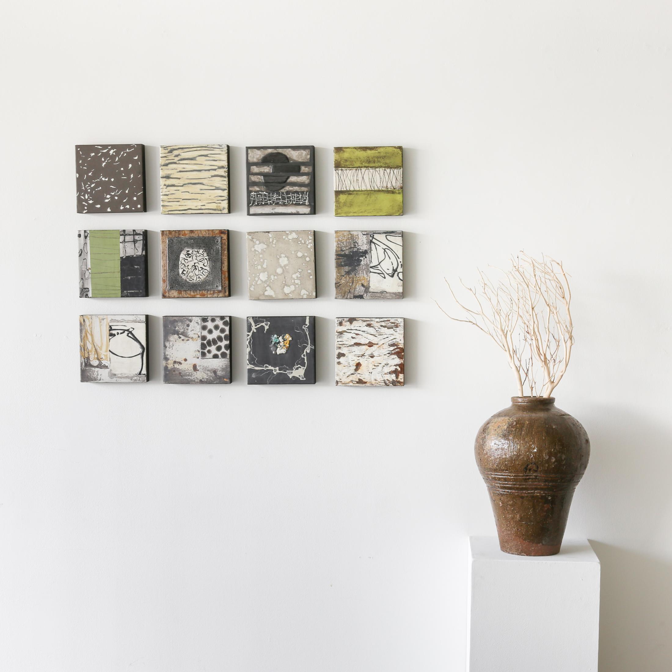 Kathleen Hope - Modular 35 | exhibit art gallery