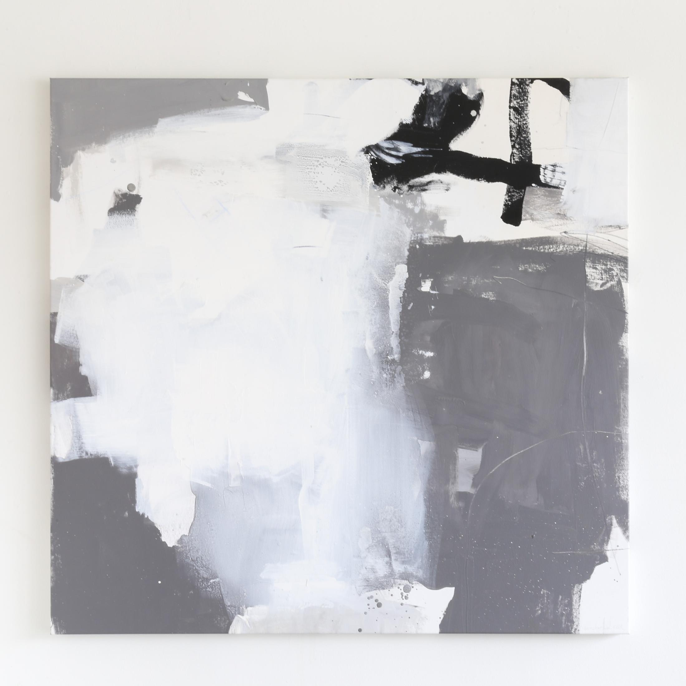 Chris Brandell - Slate I | exhibit art gallery