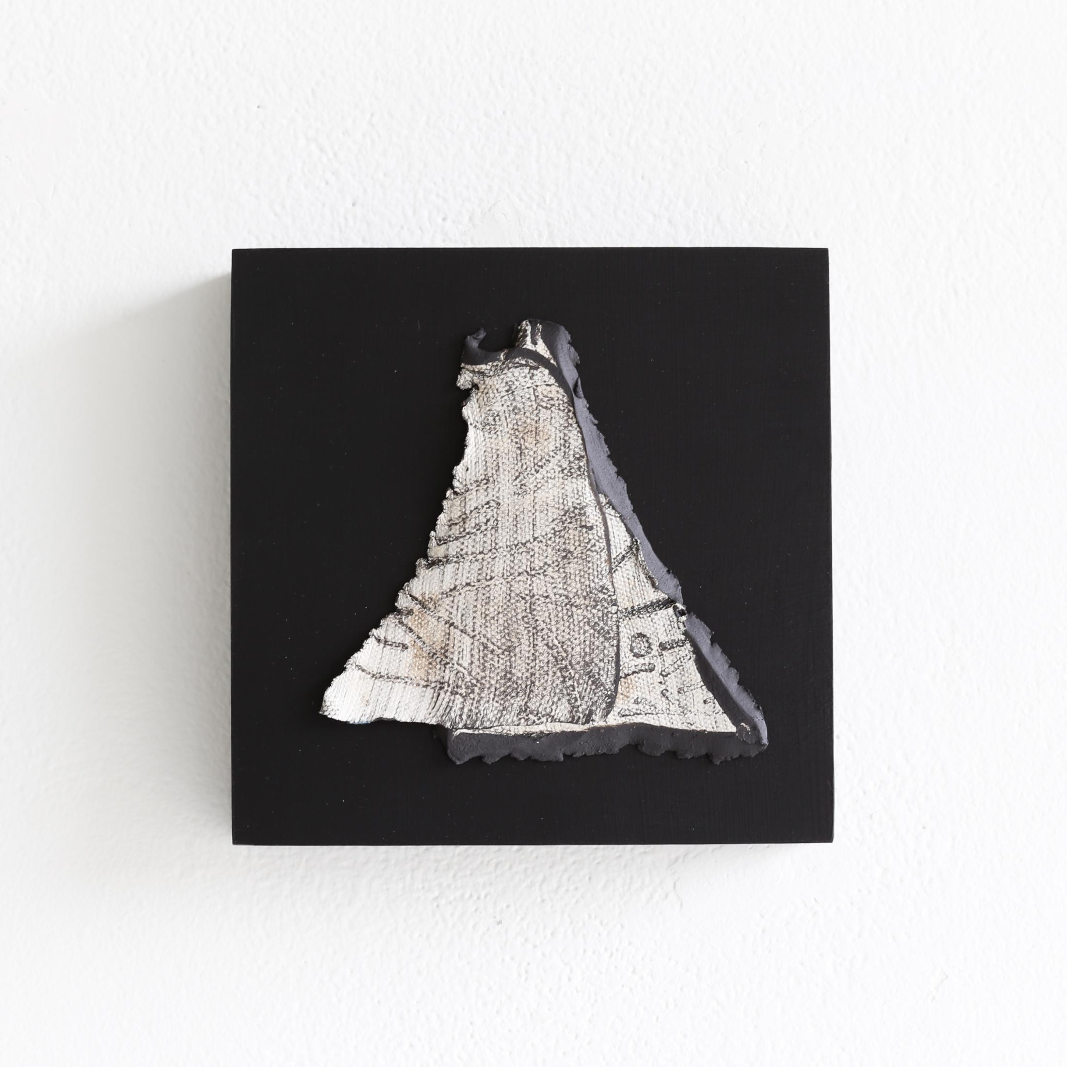 Jodi Walsh - Remnants Series Six | exhibit art gallery