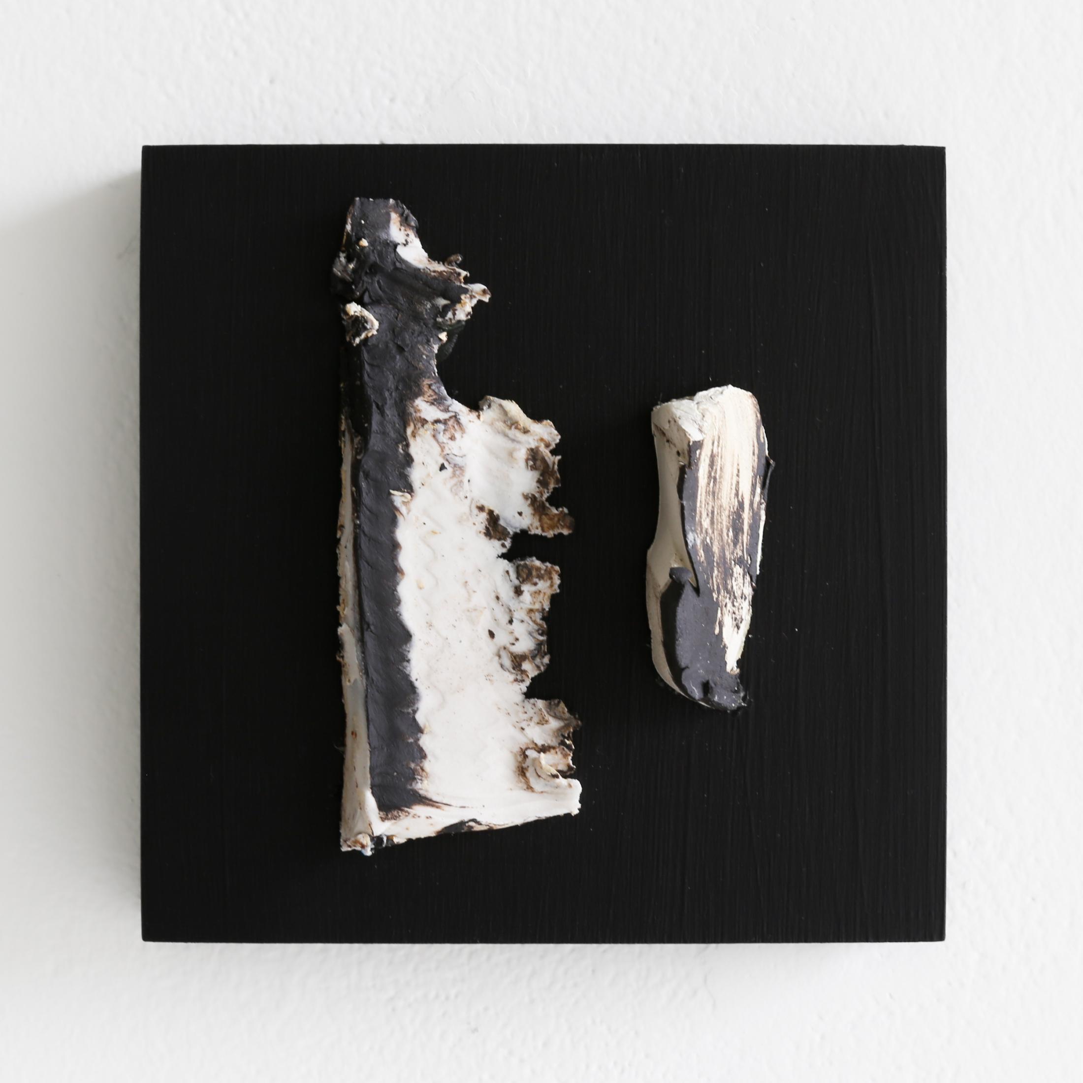 Jodi Walsh - Remnants Series Seven | exhibit art gallery