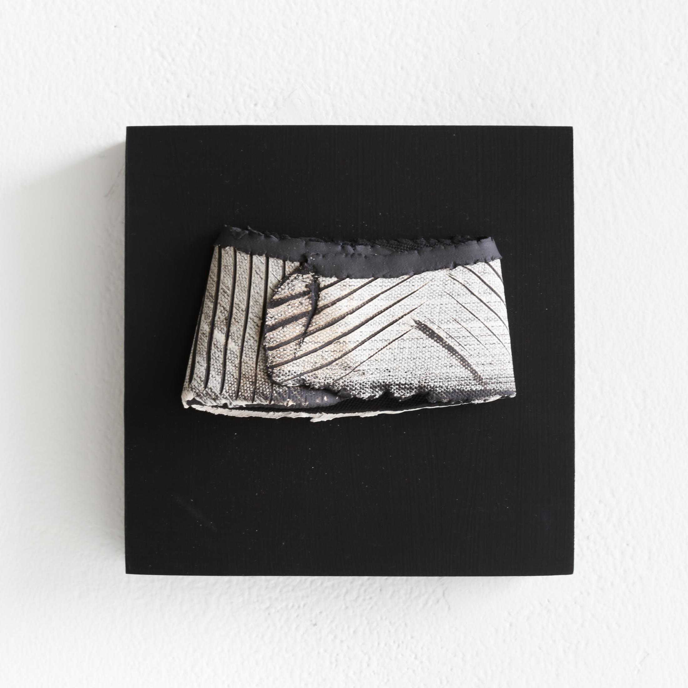Jodi Walsh - Remnants Series Twelve | exhibit art gallery