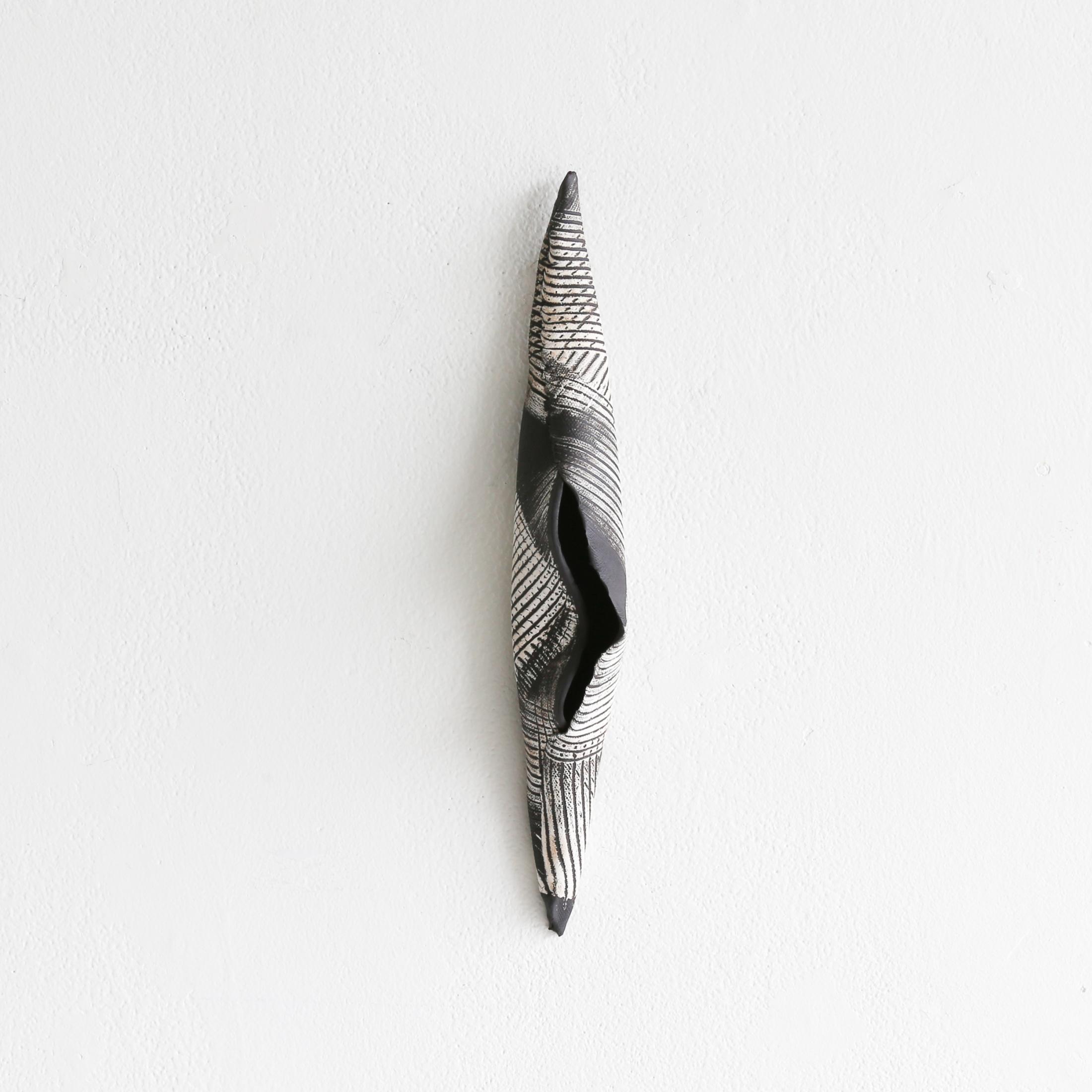 Jodi Walsh - Individual Seed Pod | exhibit art gallery