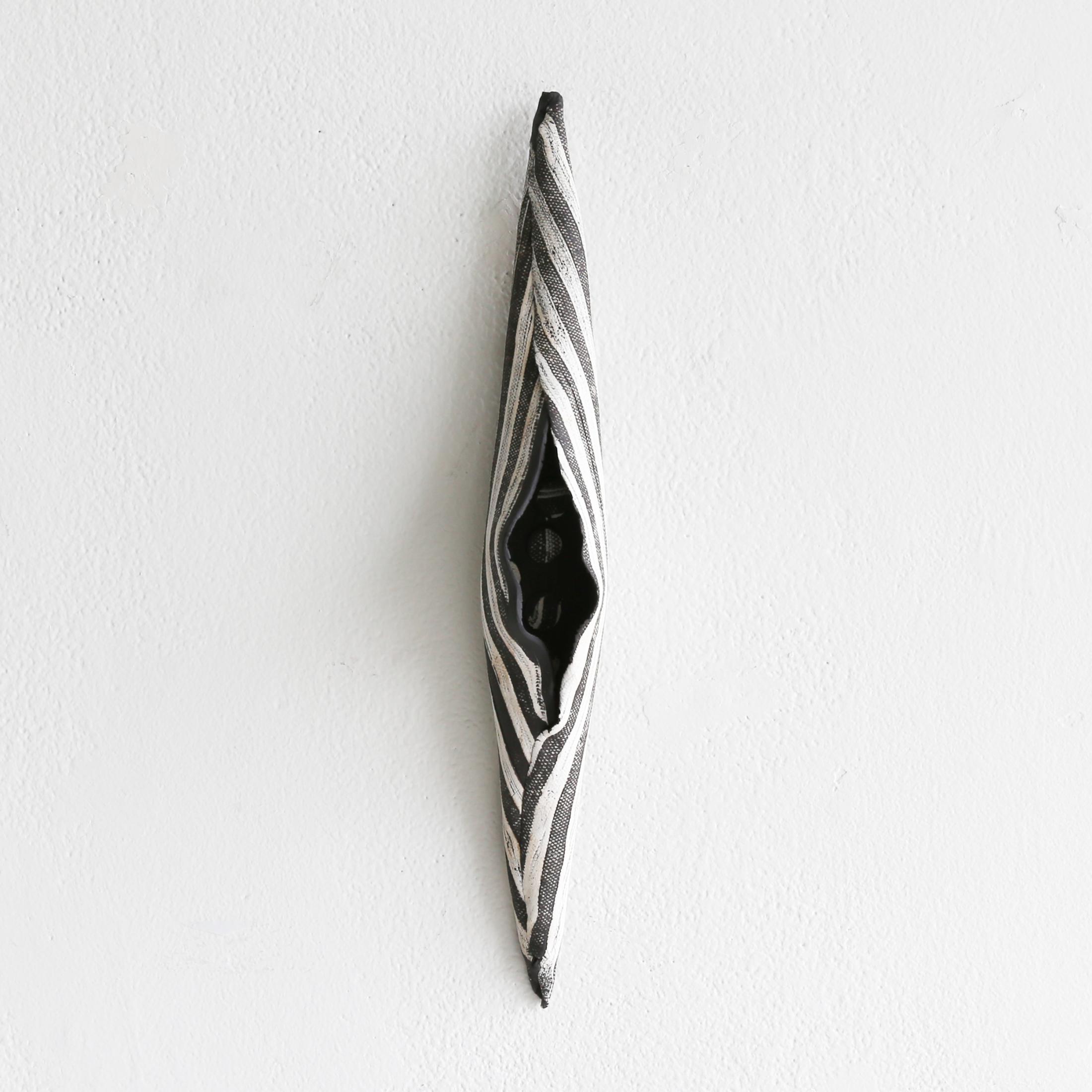 Jodi Walsh - Individual Seed Pod | exhibit art gallery