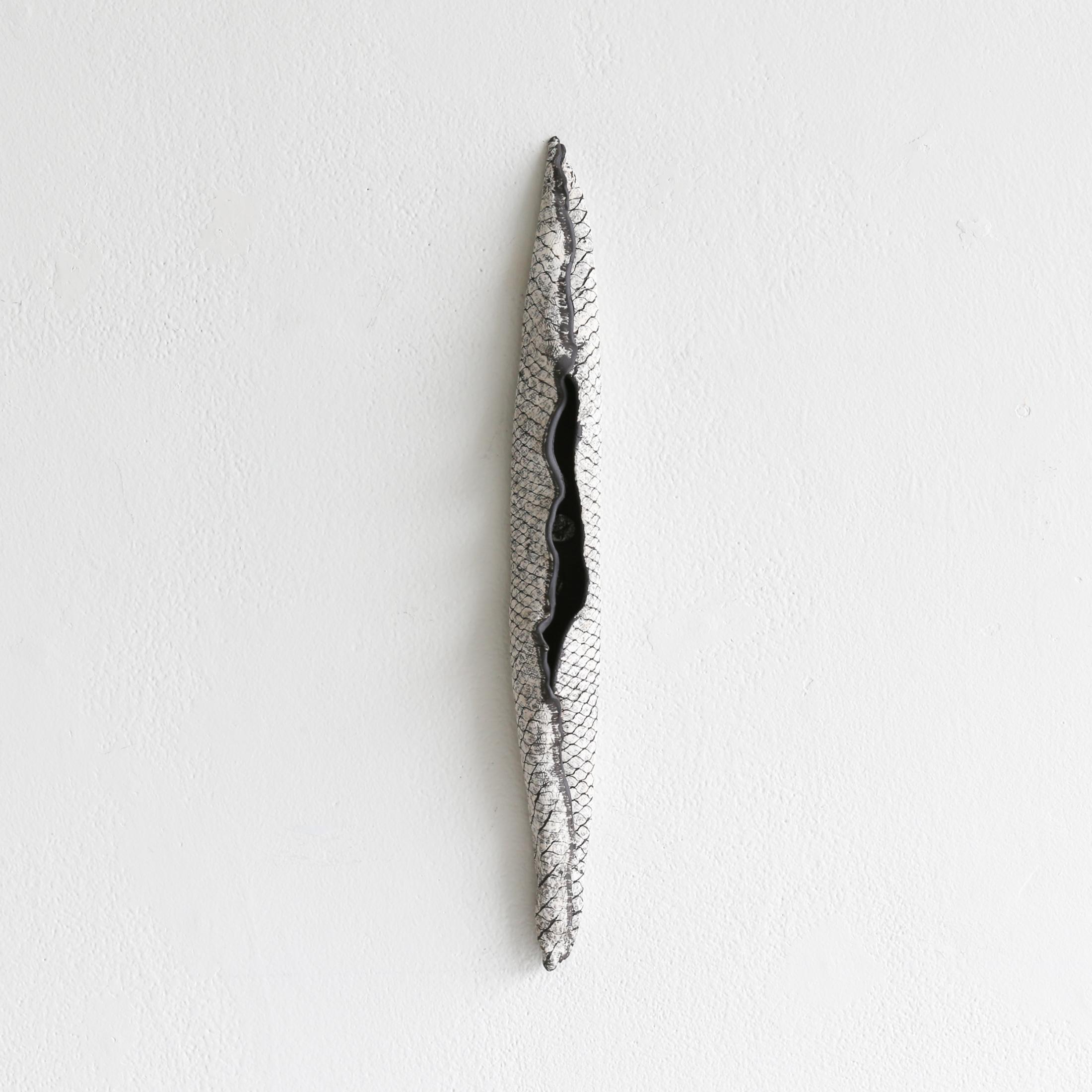 Jodi Walsh - Individual Seed Pod | exhibit art gallery