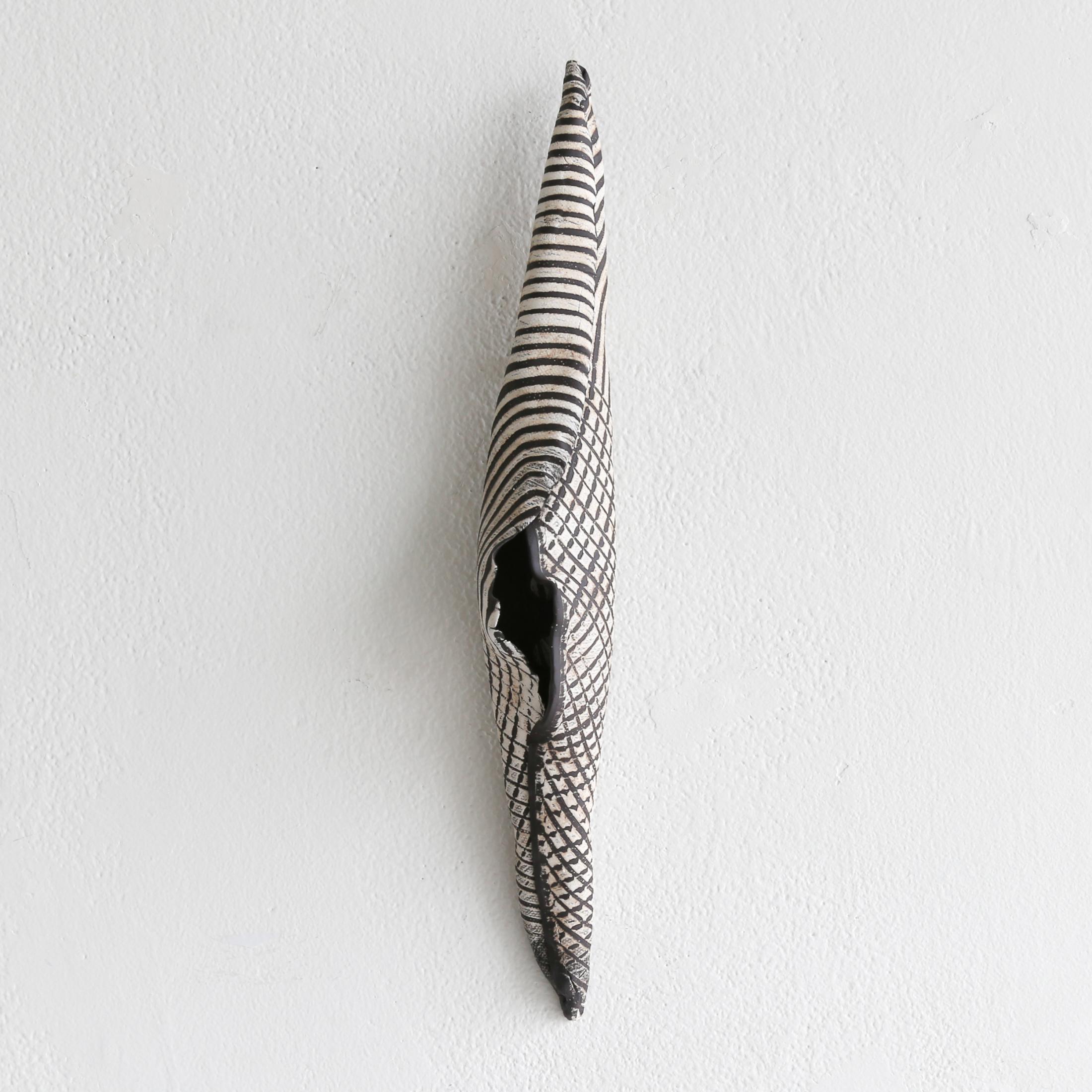 Jodi Walsh - Individual Seed Pod | exhibit art gallery
