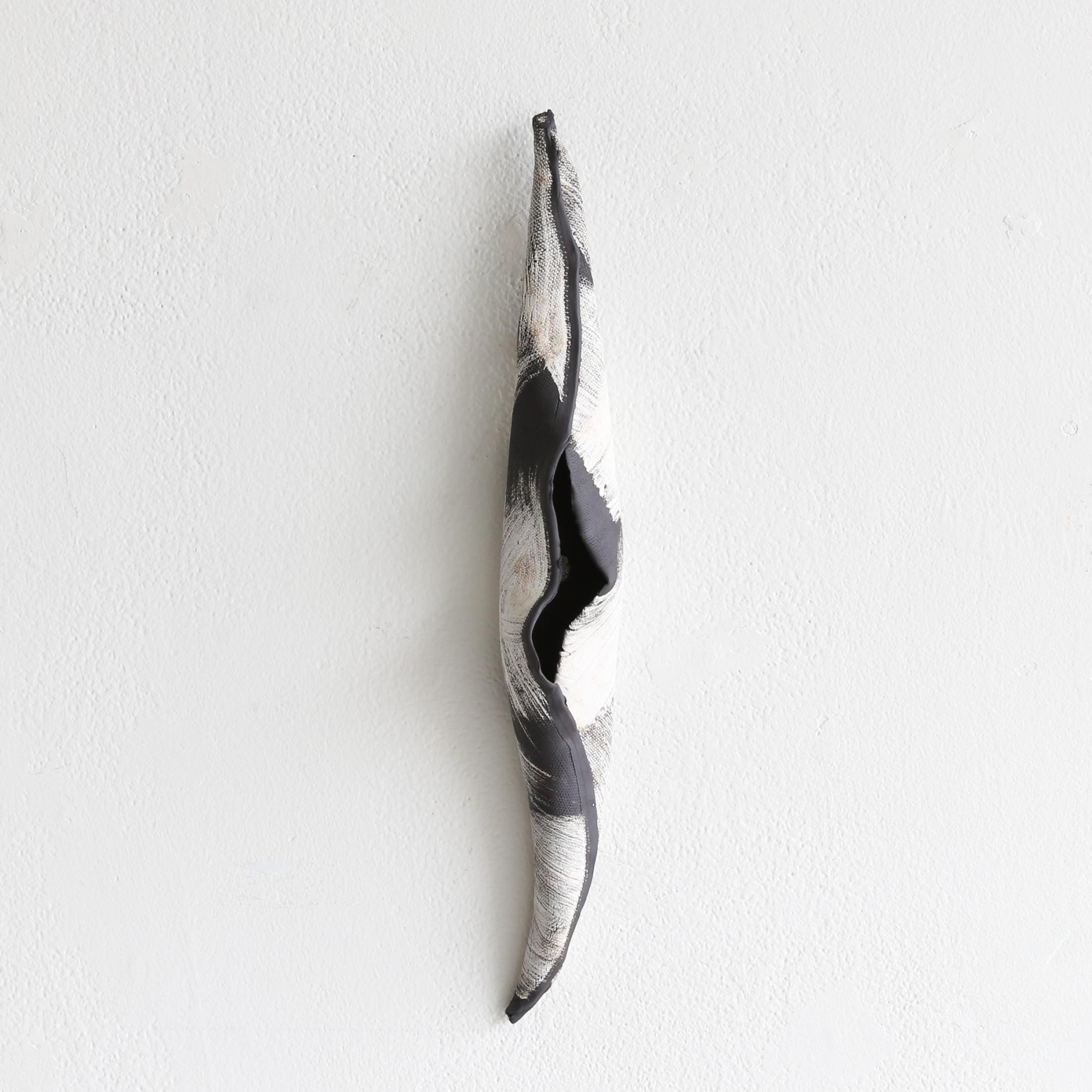 Jodi Walsh - Individual Seed Pod | exhibit art gallery
