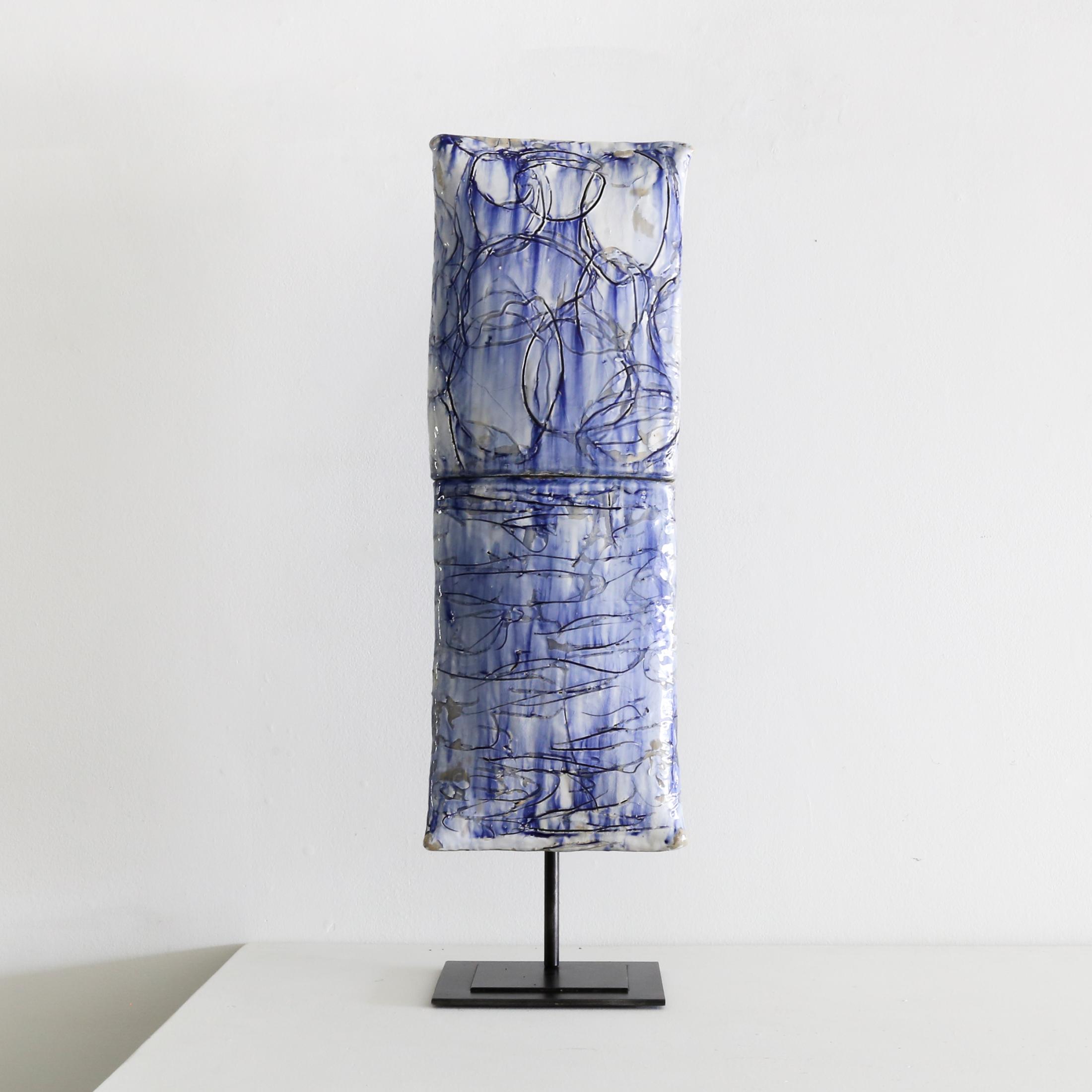 Brandon Reese - Atmosphere | exhibit art gallery