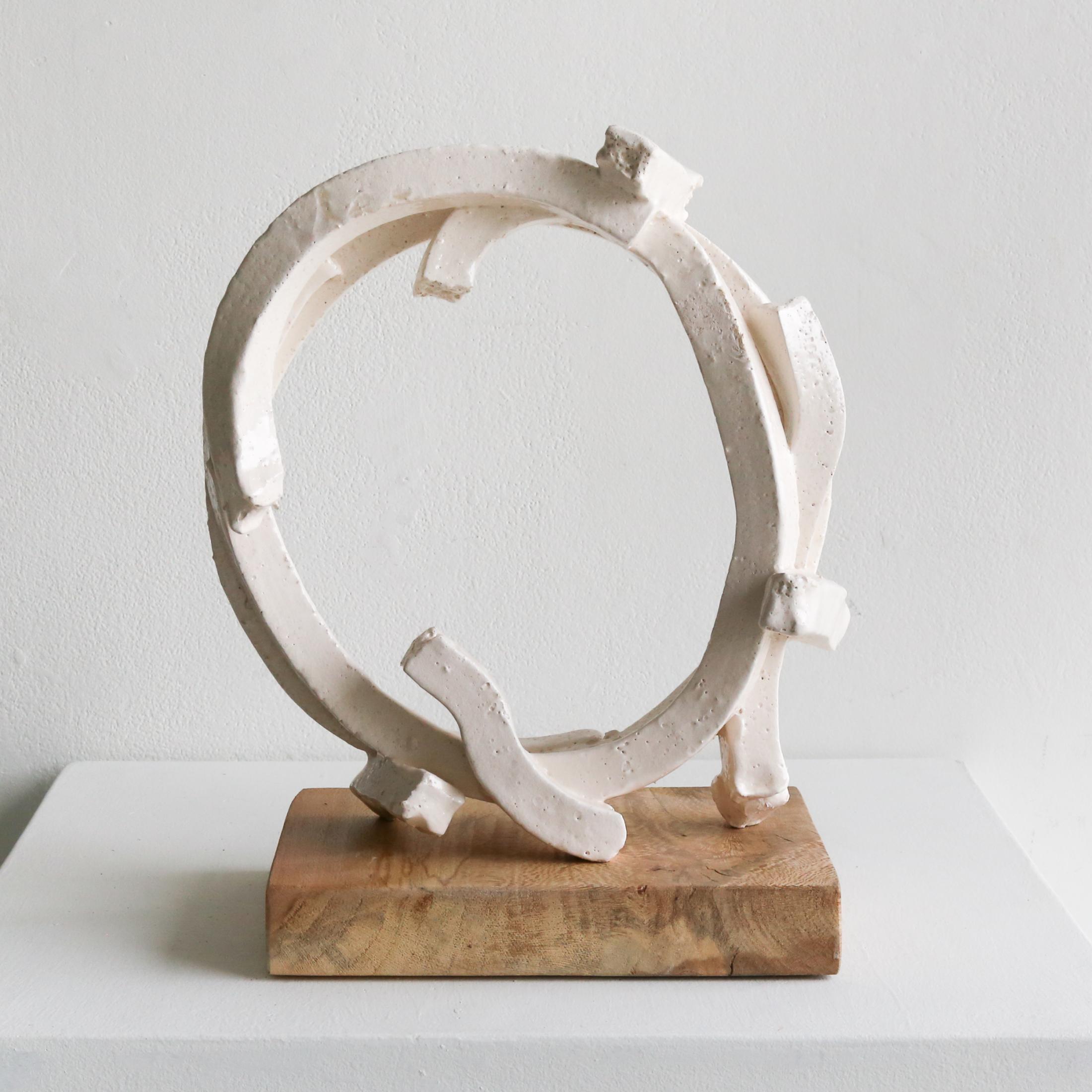 Brandon Reese - Whiting | exhibit art gallery