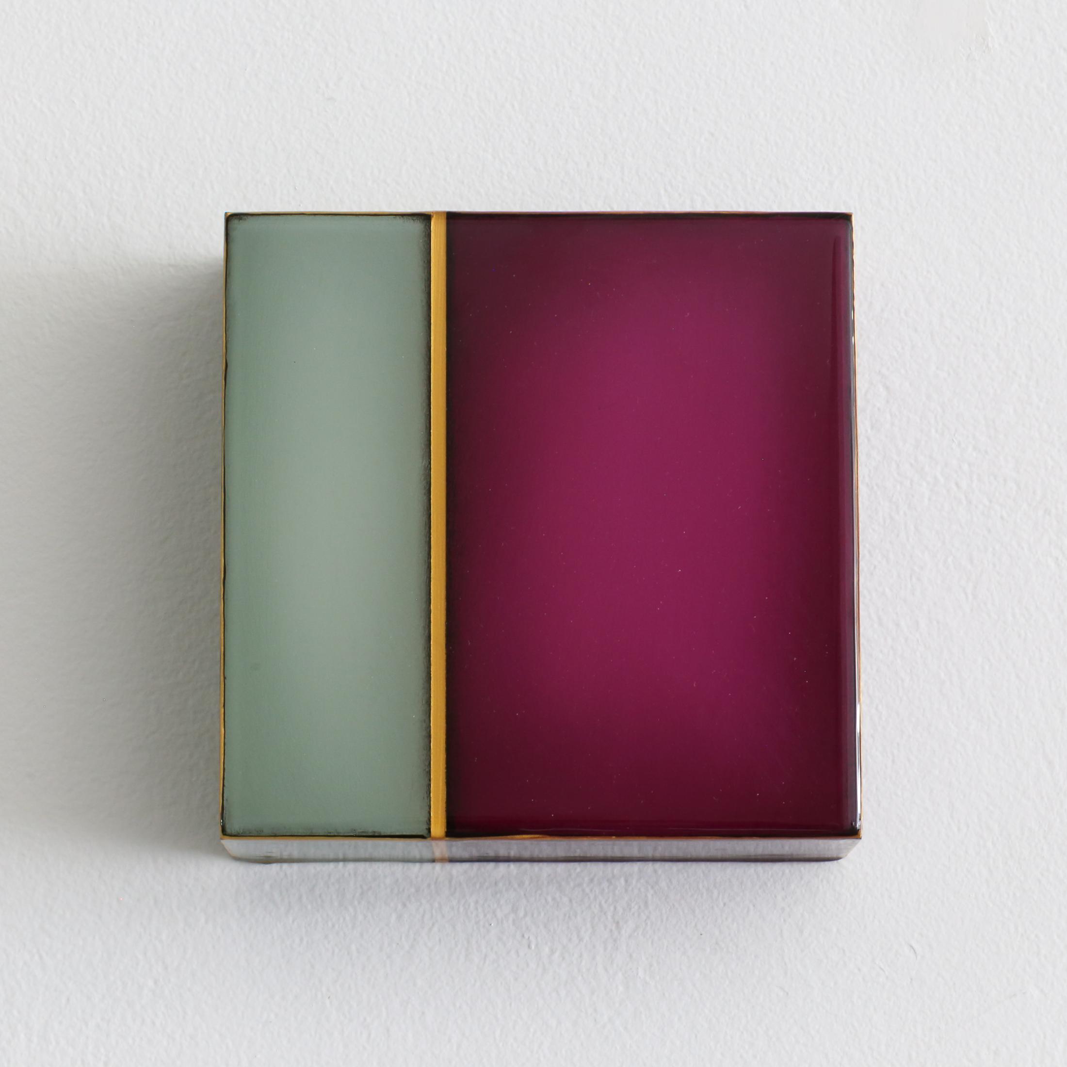 Alexandra Squire - Mini CCCLXXXX | exhibit art gallery