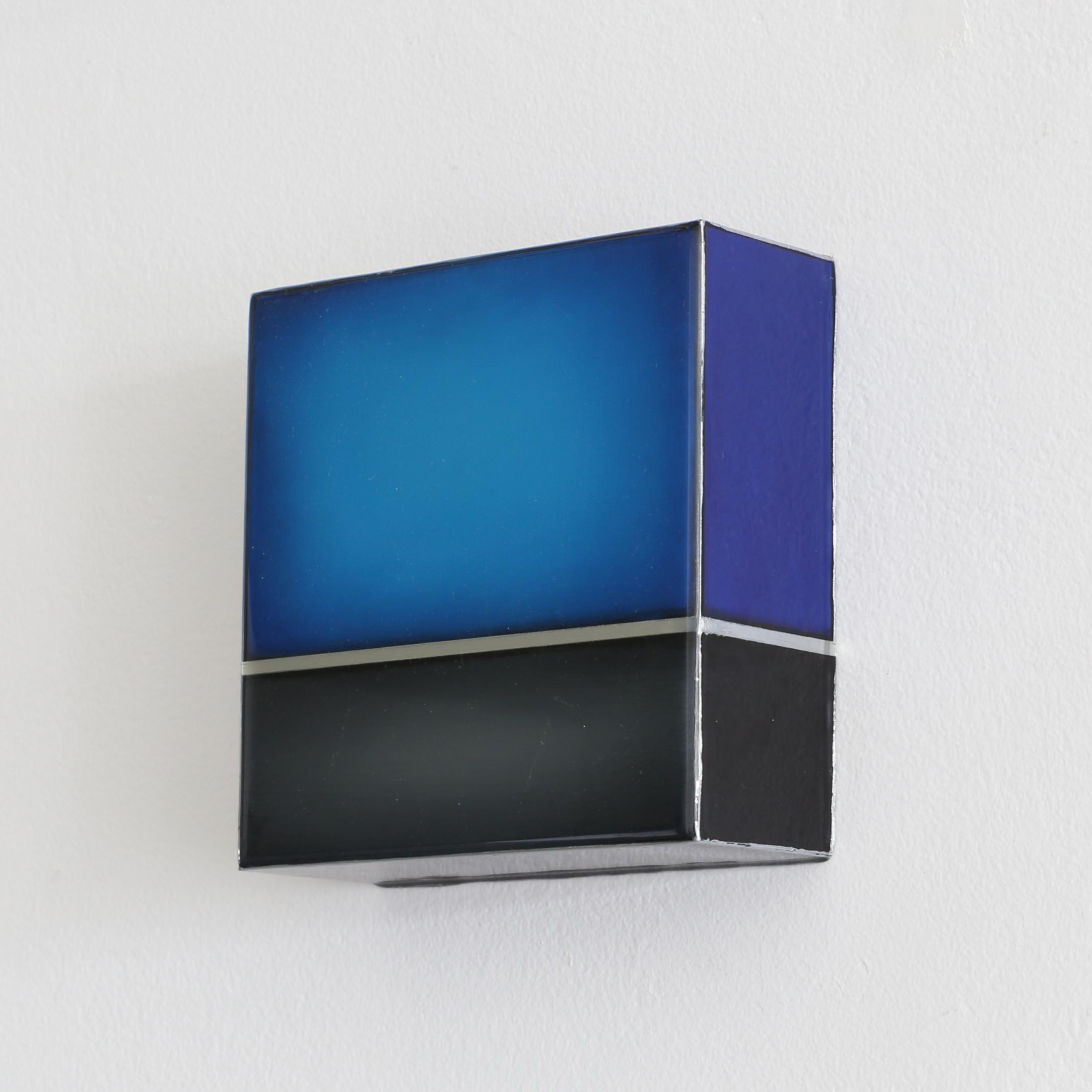 Alexandra Squire - Mini CCCXLI | exhibit art gallery