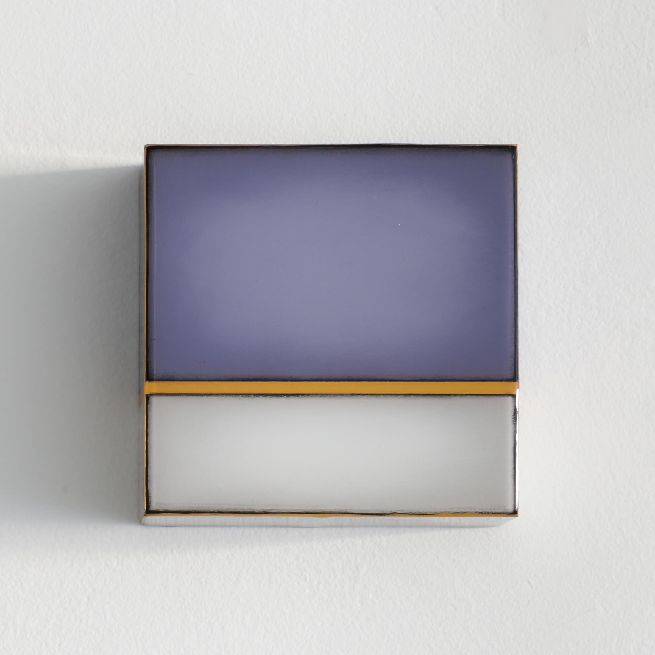 Alexandra Squire - Mini MXXVII | exhibit art gallery