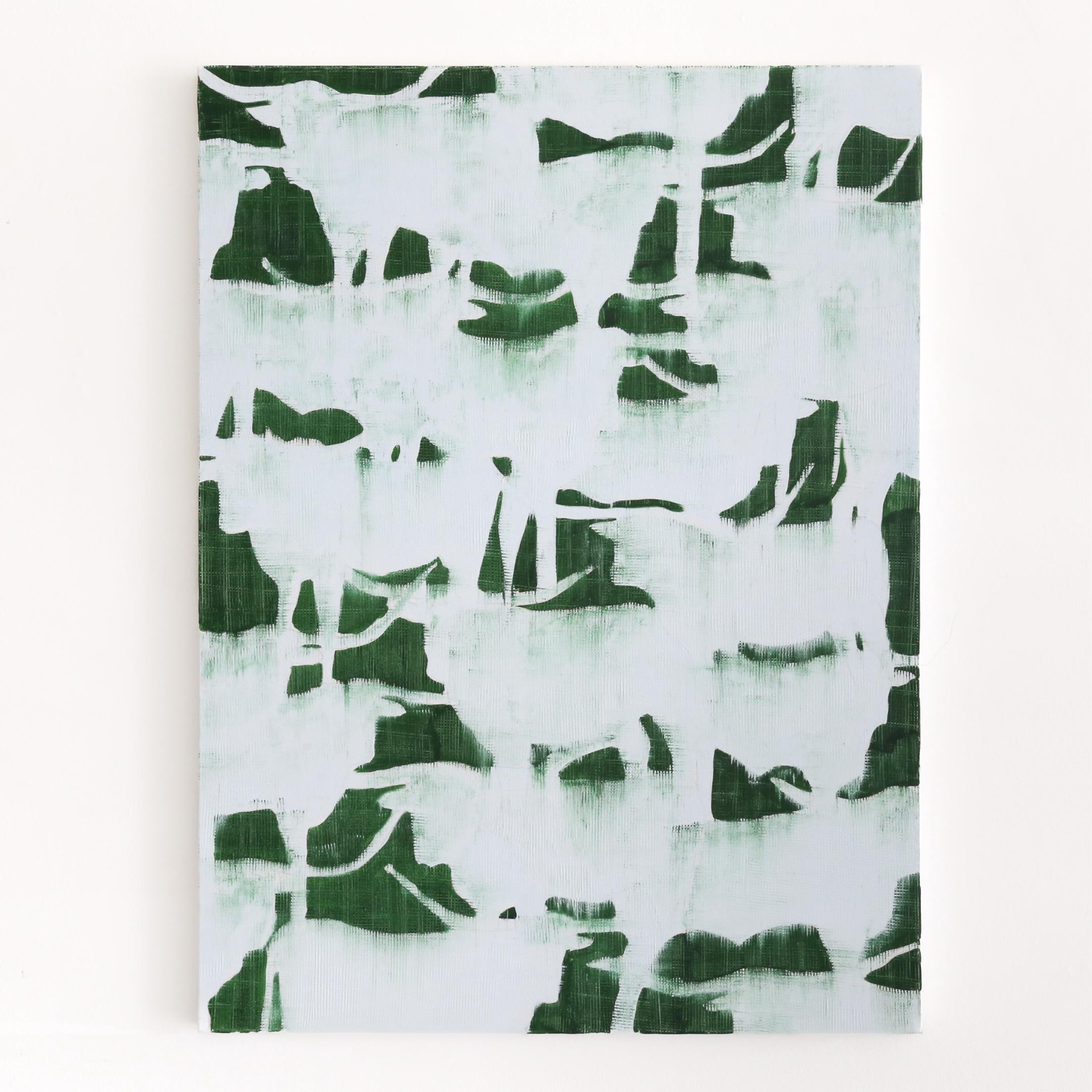 Julie Sneed - Guyman Dunes | exhibit art gallery