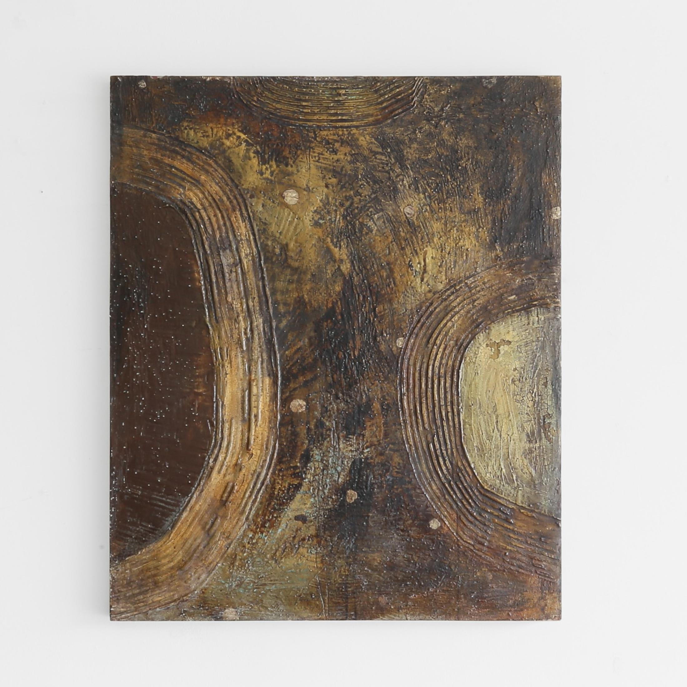 Patricia Larsen - Night Sky | exhibit art gallery