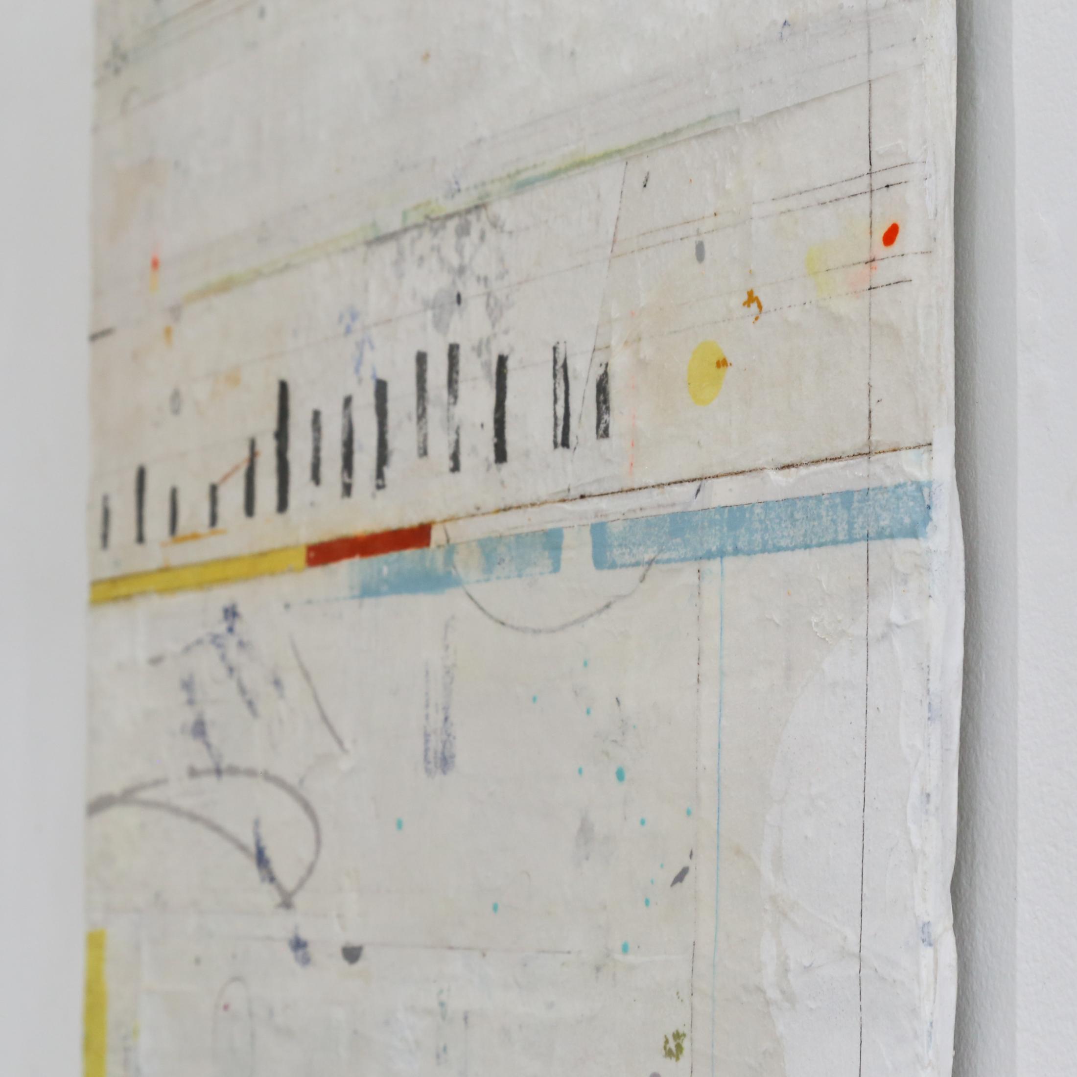 Lisa Weiss - Spacetime | exhibit art gallery