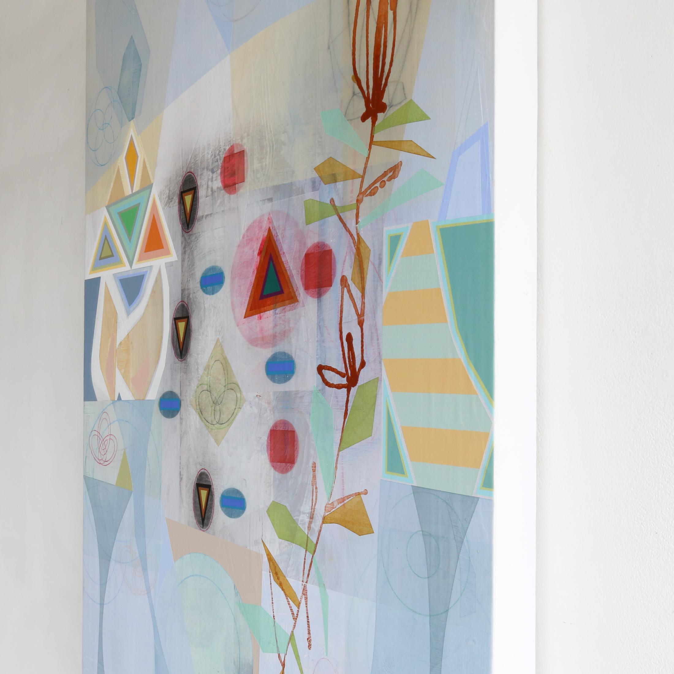 Michael Barringer - Bloomstone | exhibit art gallery