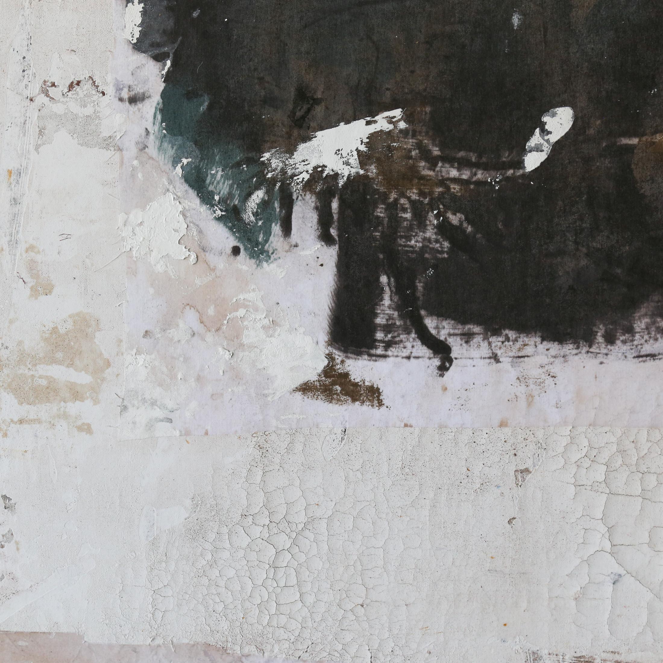 "Nomad" - Serene Sophistication by Artist Patrick Adams