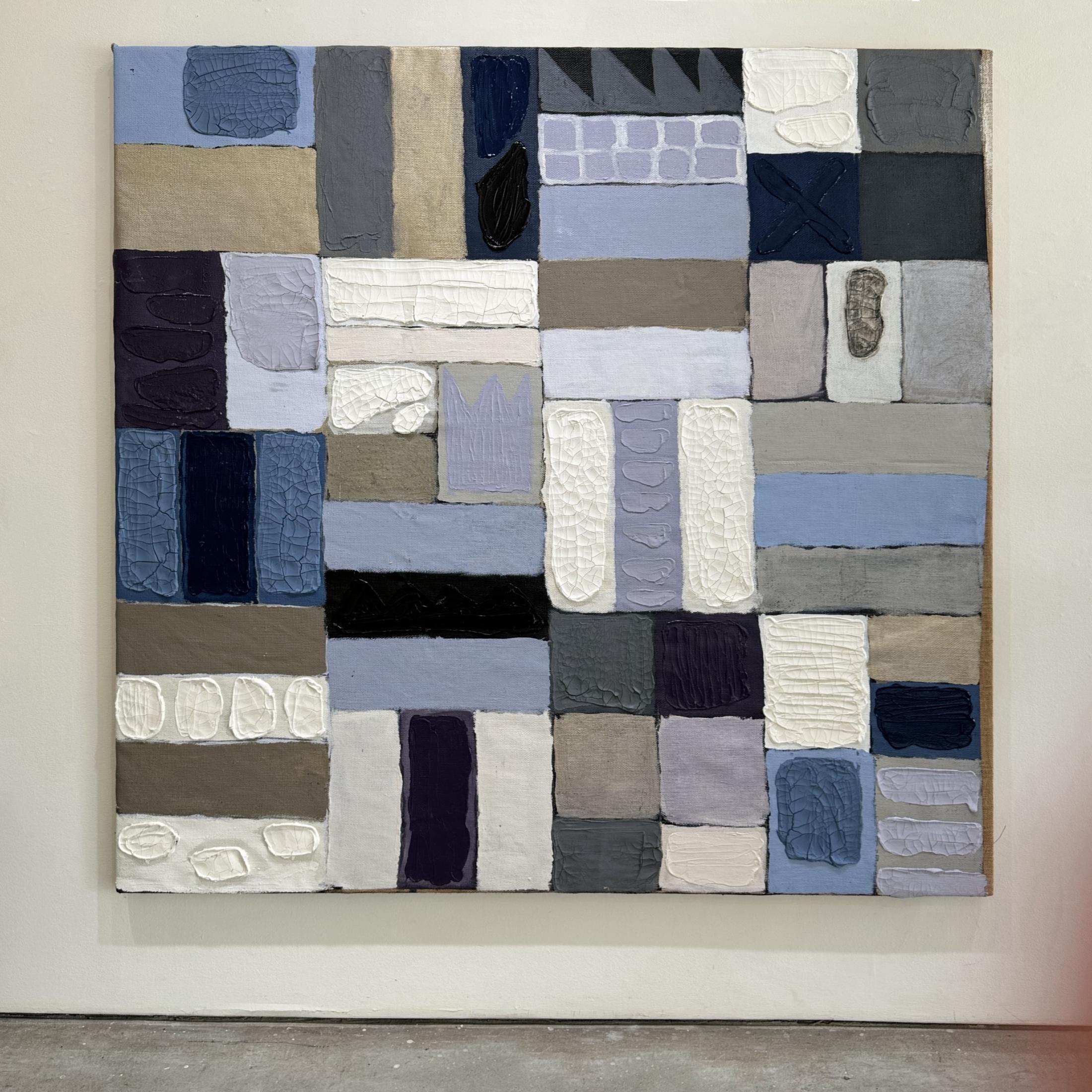 Kim Fonder | exhibit art gallery