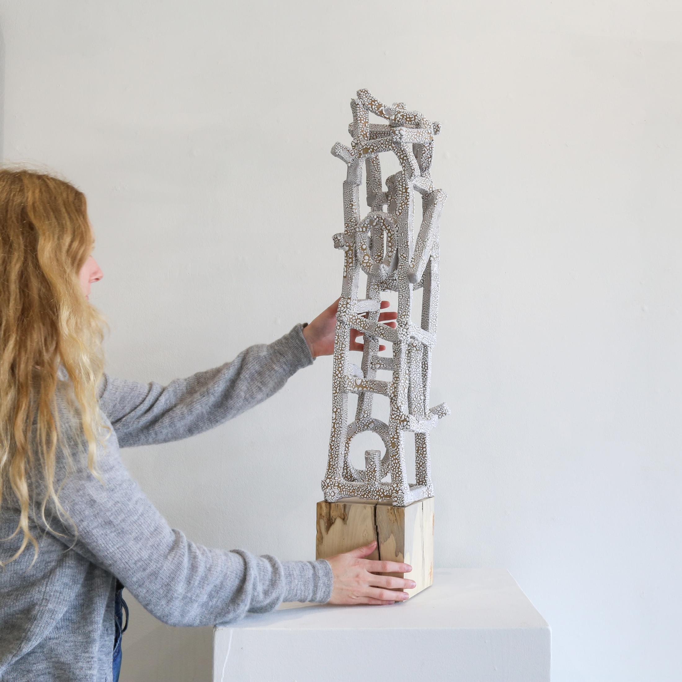 Brandon Reese - Anakin | exhibit art gallery