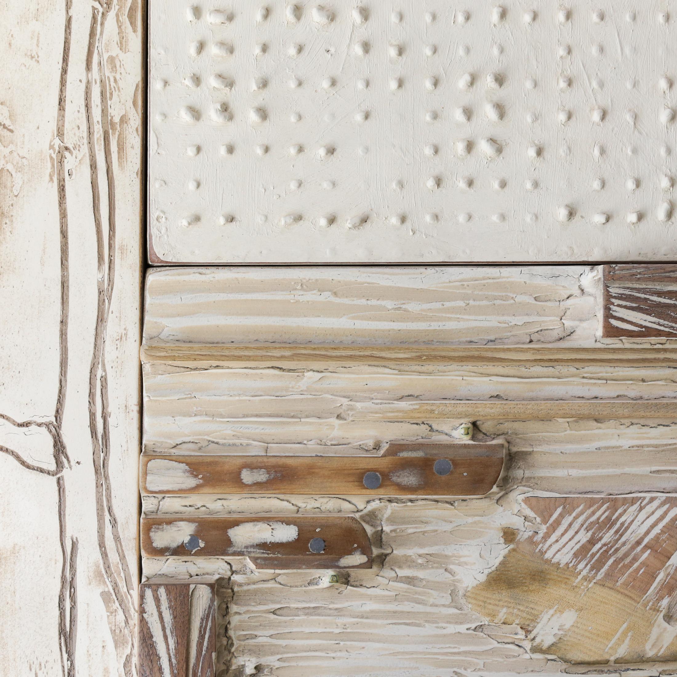 Brandon Reese - Summer Day | exhibit art gallery