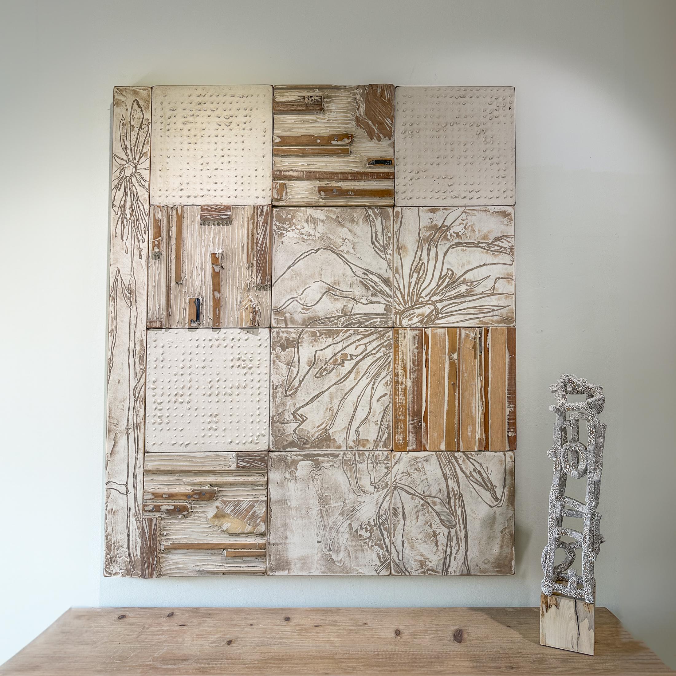 Brandon Reese - Summer Day | exhibit art gallery