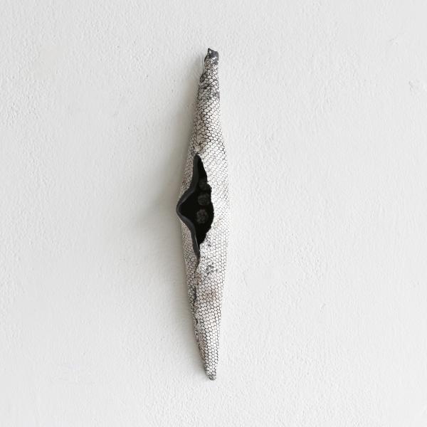 Jodi Walsh - Individual Seed Pod | exhibit art gallery