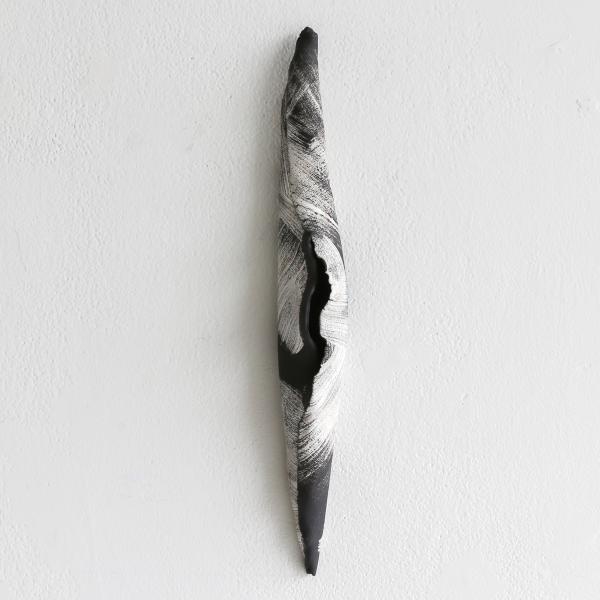 Jodi Walsh - Individual Seed Pod | exhibit art gallery