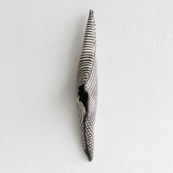 Jodi Walsh - Individual Seed Pod | exhibit art gallery
