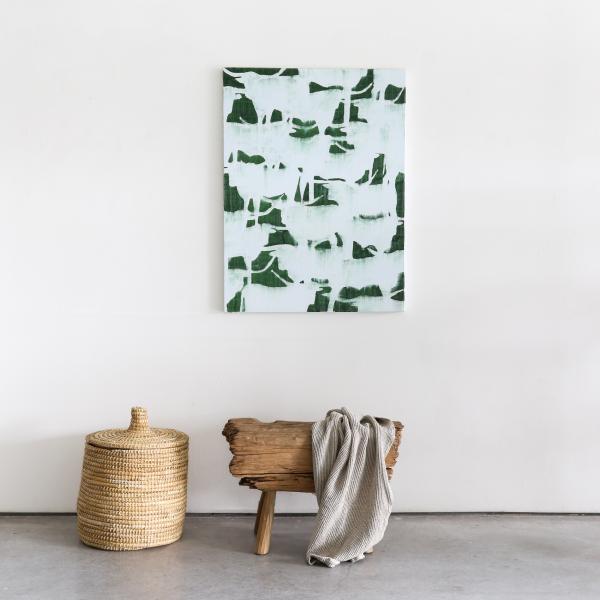 Julie Sneed - Guyman Dunes | exhibit art gallery