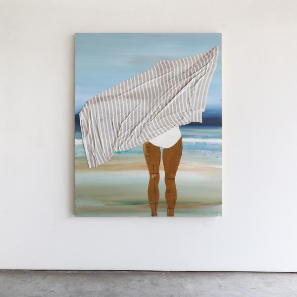 Explore Mixed Media, Textiles, & Collages | exhibit art gallery