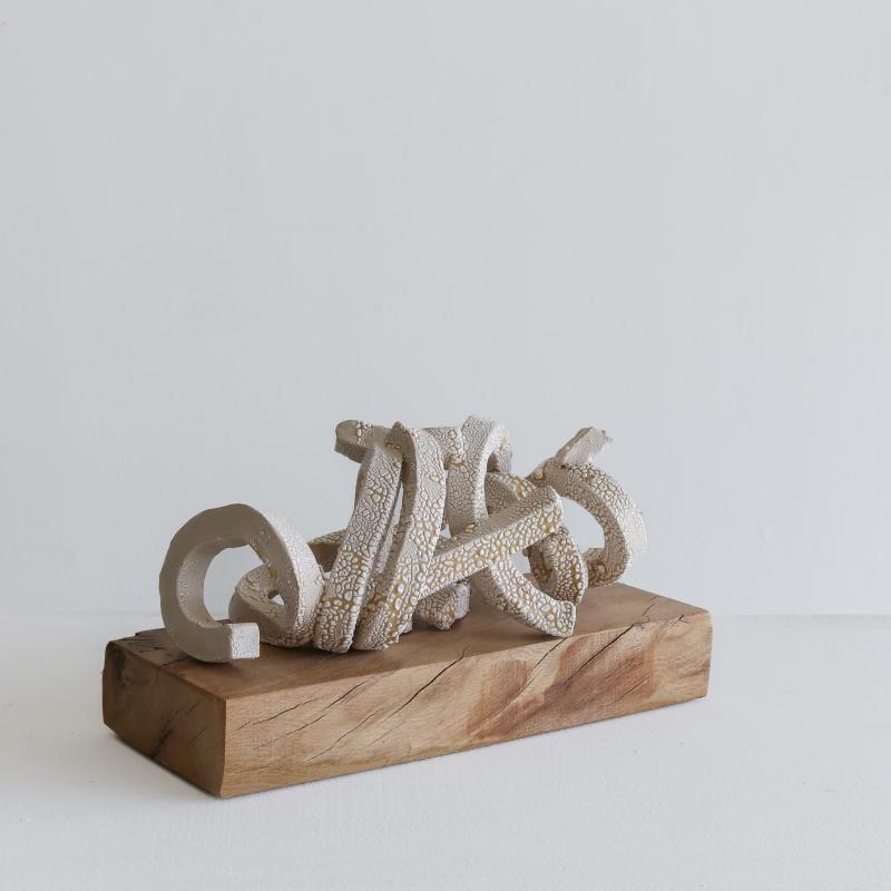 Brandon Reese - Bounce | exhibit art gallery