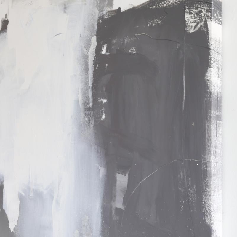 Chris Brandell - Slate I | exhibit art gallery
