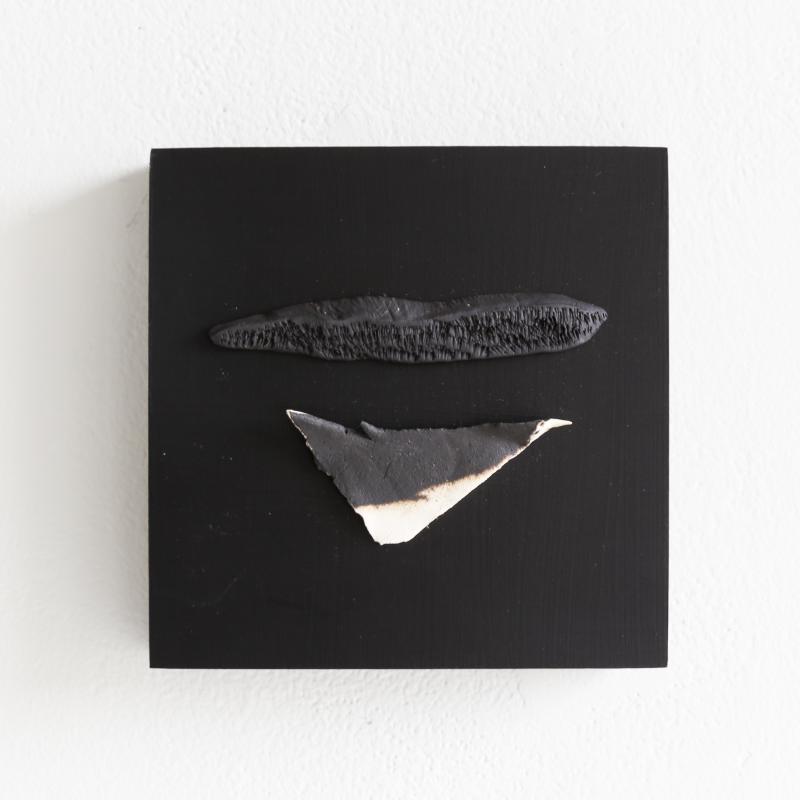 Jodi Walsh - Remnants Series Five | exhibit art gallery