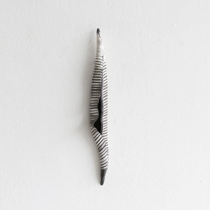 Jodi Walsh - Individual Seed Pod | exhibit art gallery