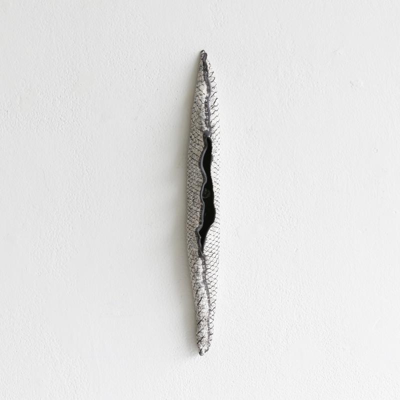 Jodi Walsh - Individual Seed Pod | exhibit art gallery