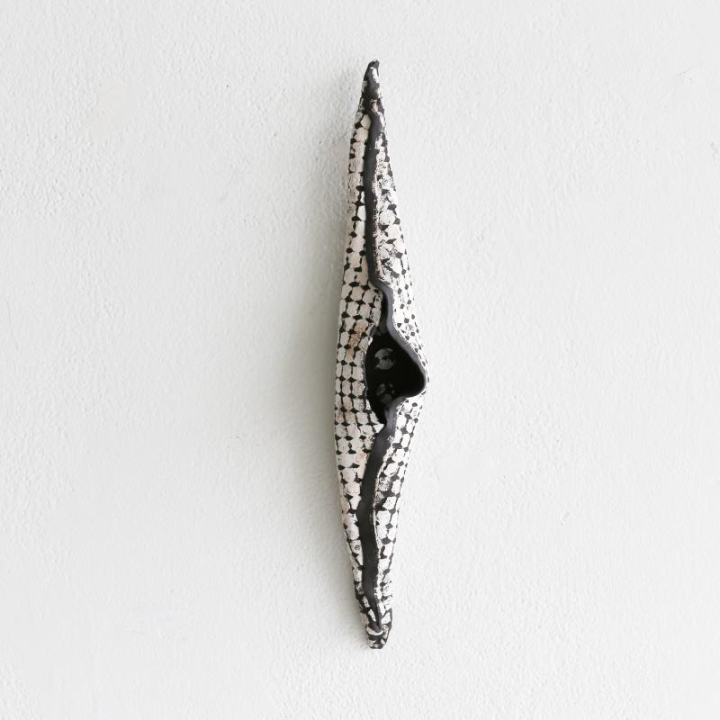 Jodi Walsh - Individual Seed Pod | exhibit art gallery