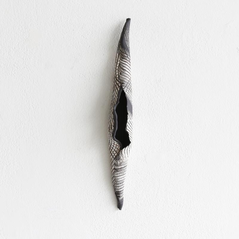 Jodi Walsh - Individual Seed Pod | exhibit art gallery