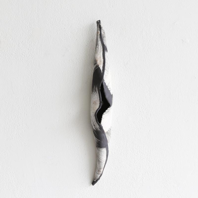 Jodi Walsh - Individual Seed Pod | exhibit art gallery