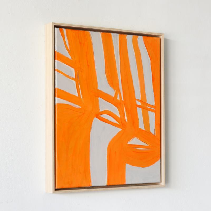 Kim Fonder - Twilight shadows 1 | exhibit art gallery