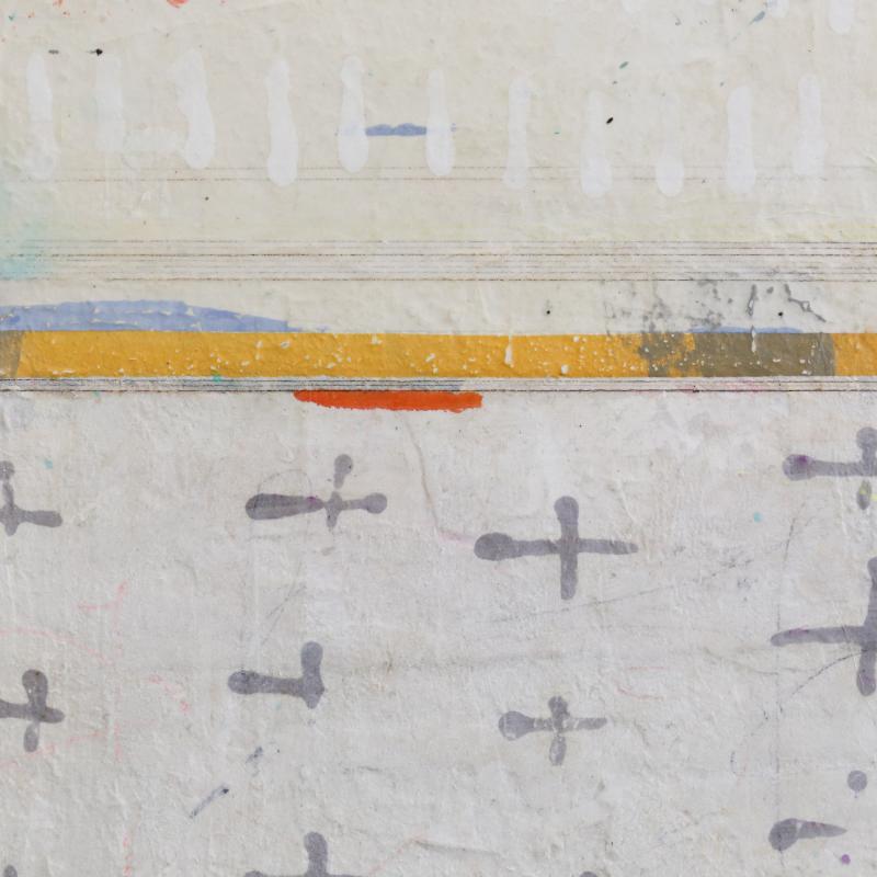 Lisa Weiss - STARGAZER | exhibit art gallery